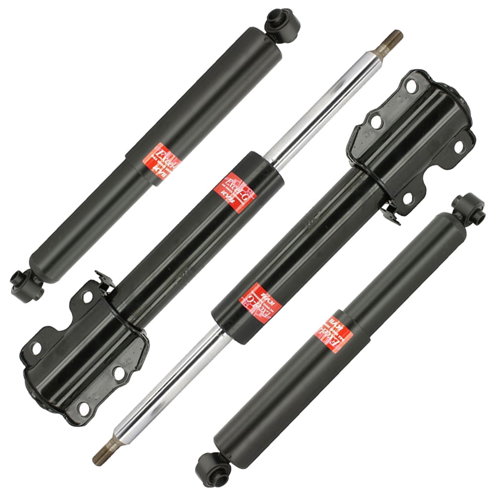 Freightliner Sprinter Suspension Strut And Shock Absorber Assembly Kit