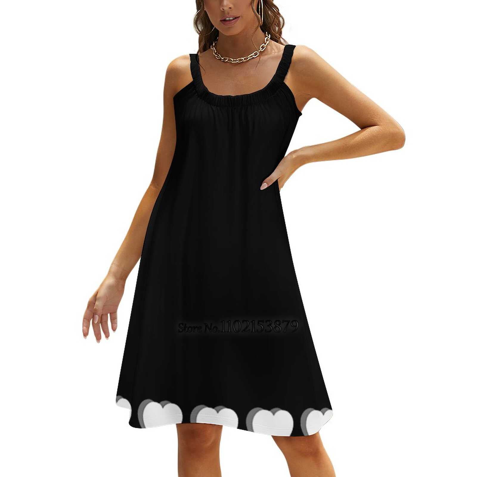 For Friends And Lovers Back Lacing Backless Dress Square Neck New Plus ...