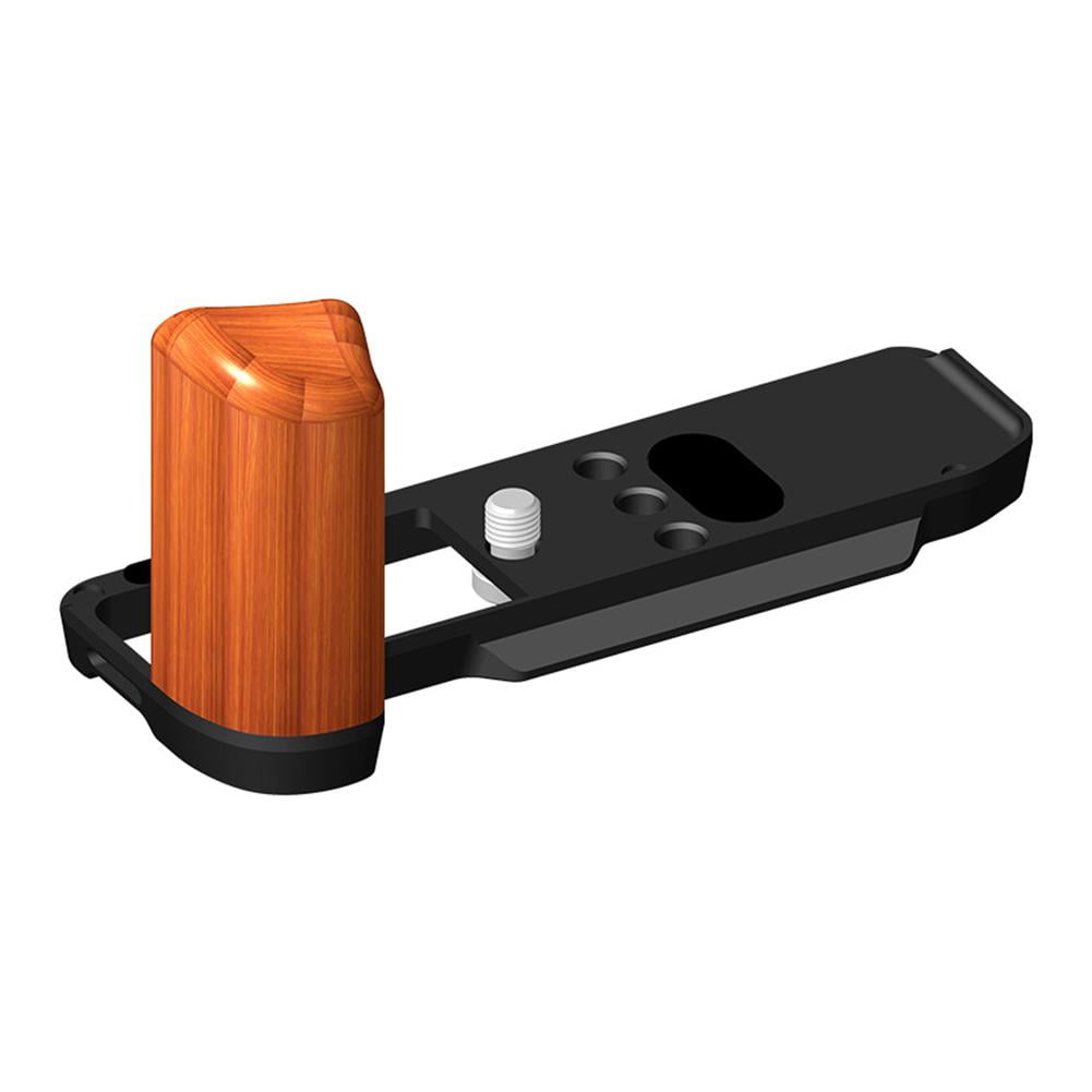 For Fujifilm X-M5 Camera Handle Base Plate Quick Install Accessories ...