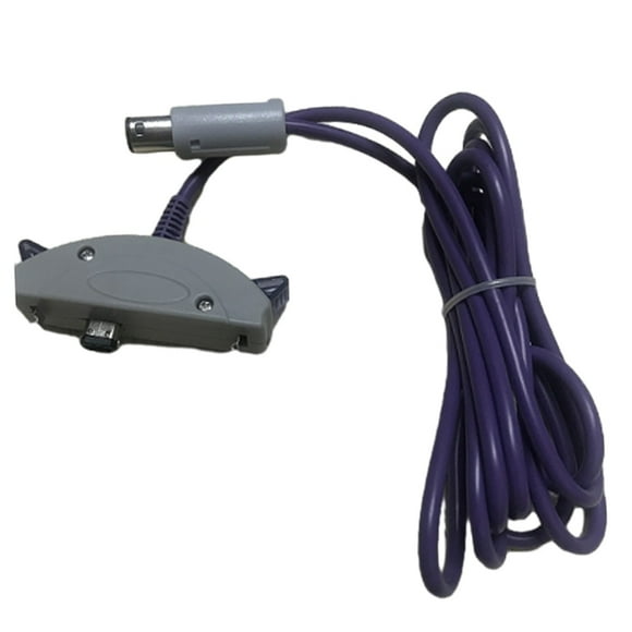 Gameboy Advance Link Cable