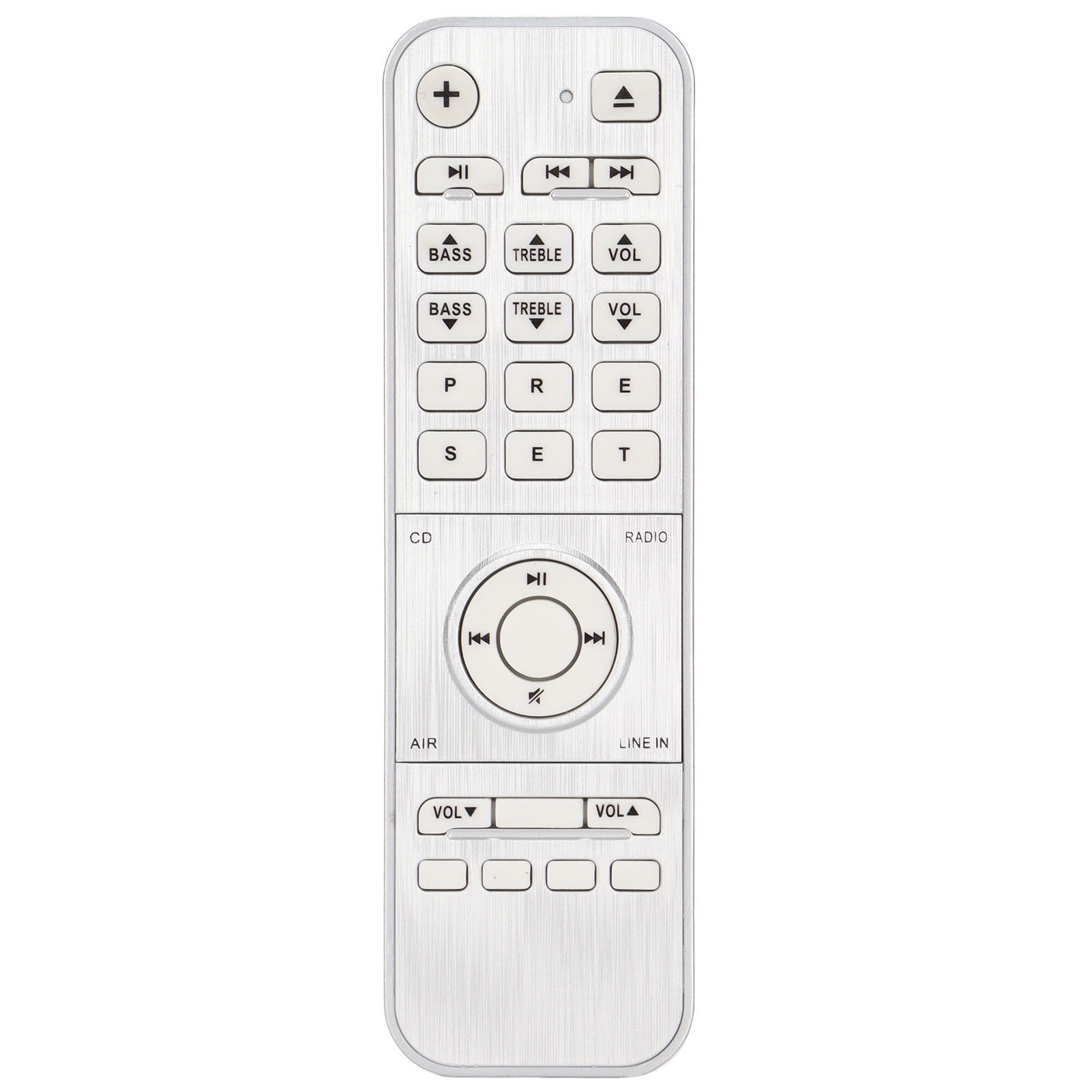 For GENEVA Remote Control,For Remote Control Soundbar Remote Control ...