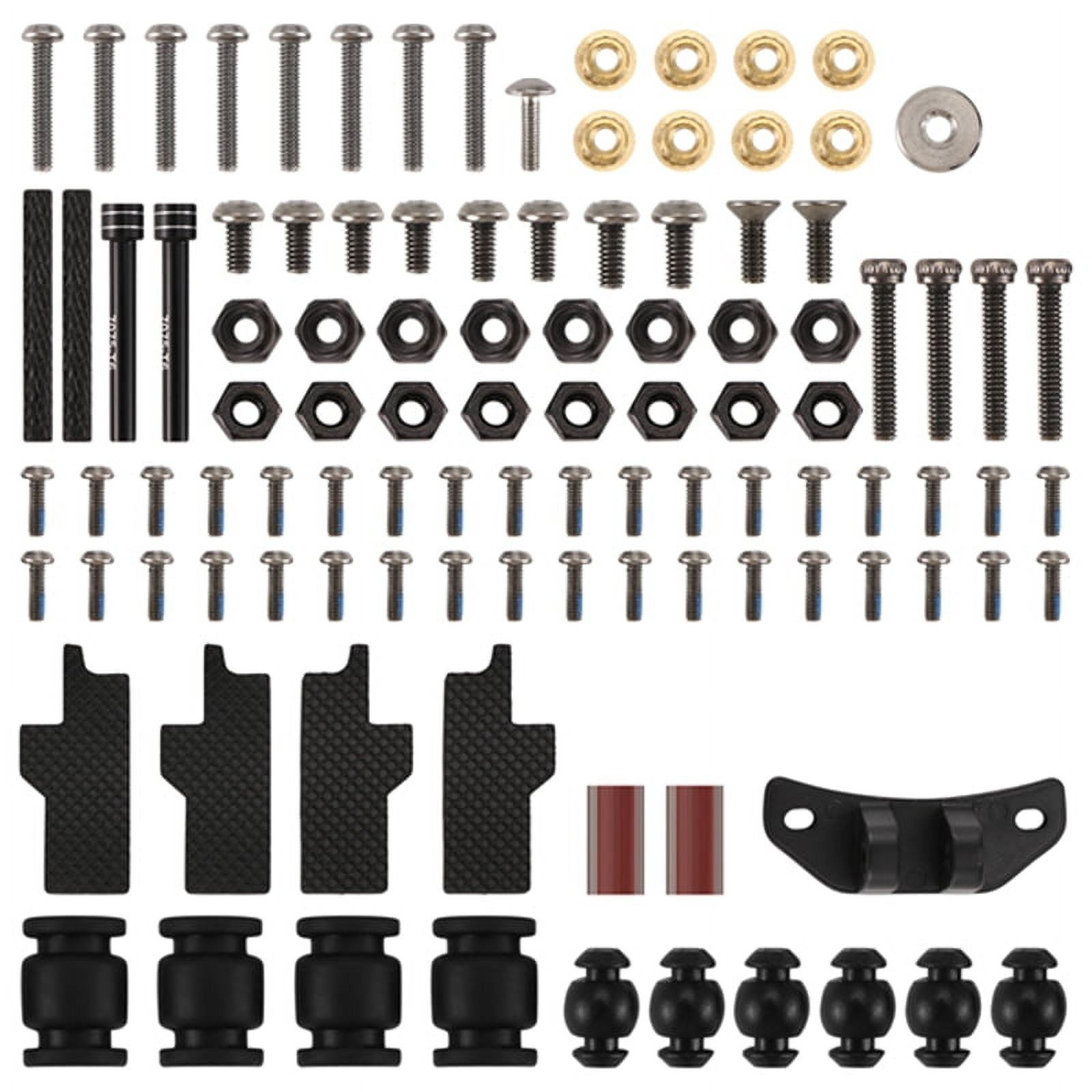 For GEP-CL25 V2 Screws Kit - Frame Screws Kit Drone Parts Accessory ...