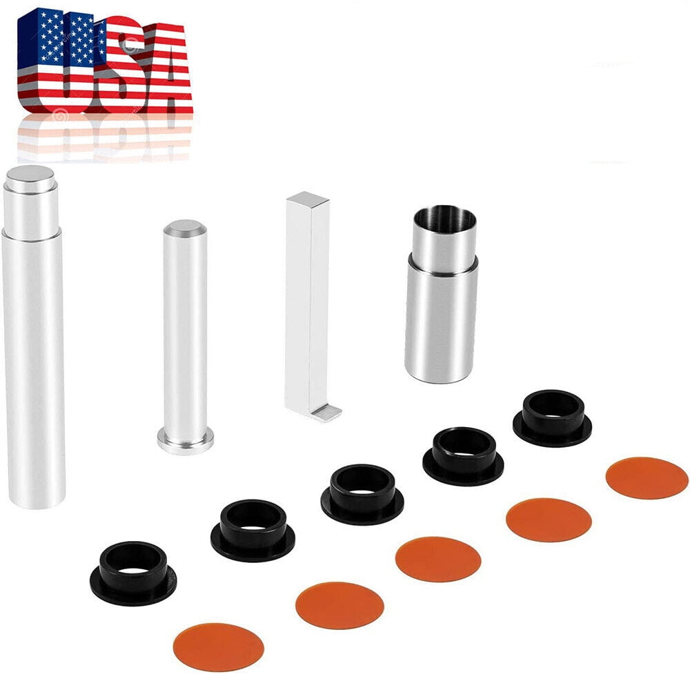 For GM 6L45/50,6L80,6L90,6T70,6T75 Pressure Switch Rebuild Kit 124740 ...