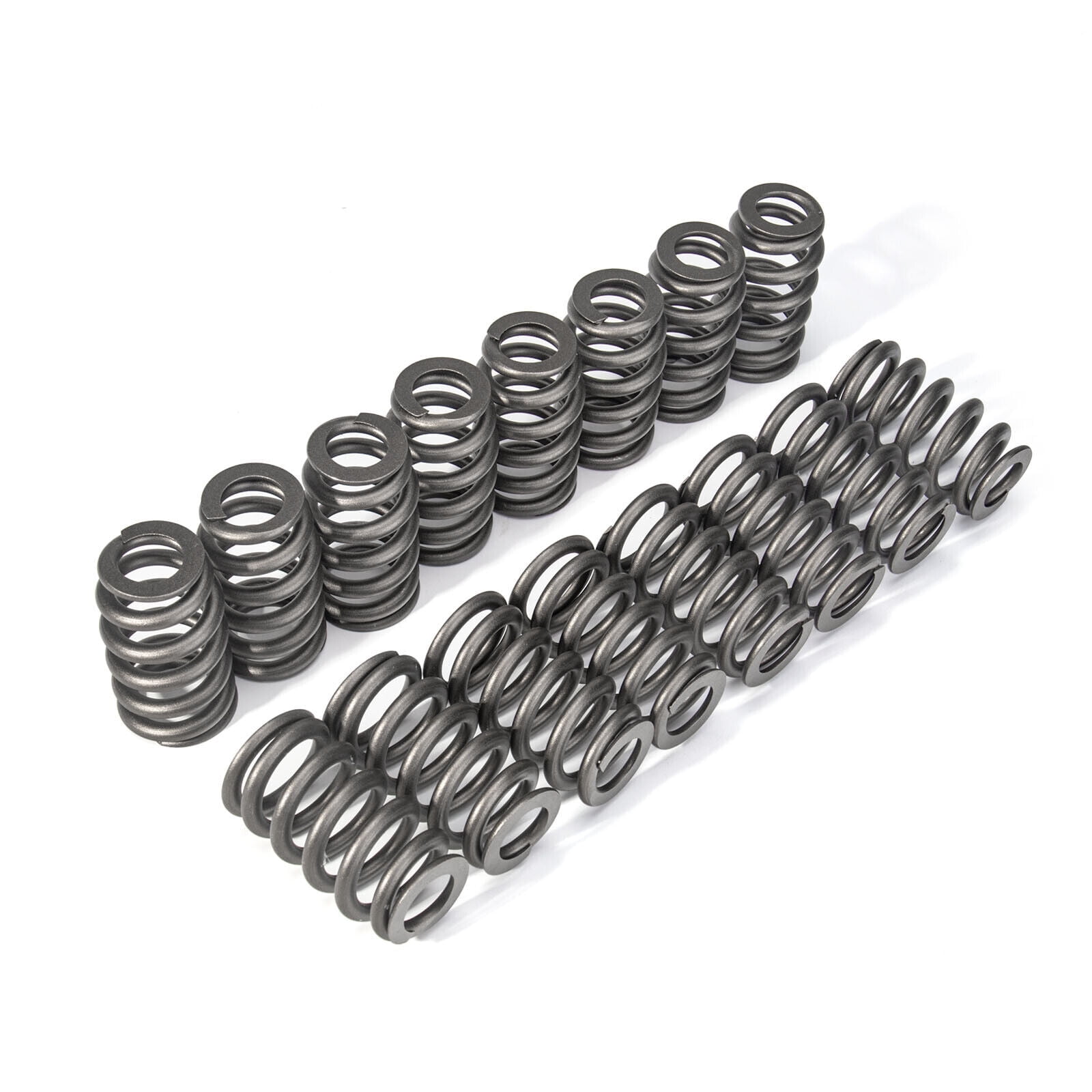 For GM All LS Engine Drop-In Beehive Valve Springs Set of 16 -.625 ...