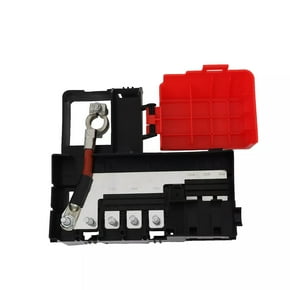 Battery Distribution Engine Compartment Fuse Block