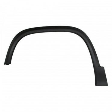 For Cadillac XT5 2017-2023 Wheel Arch Trim Driver Side | Front | PP ...