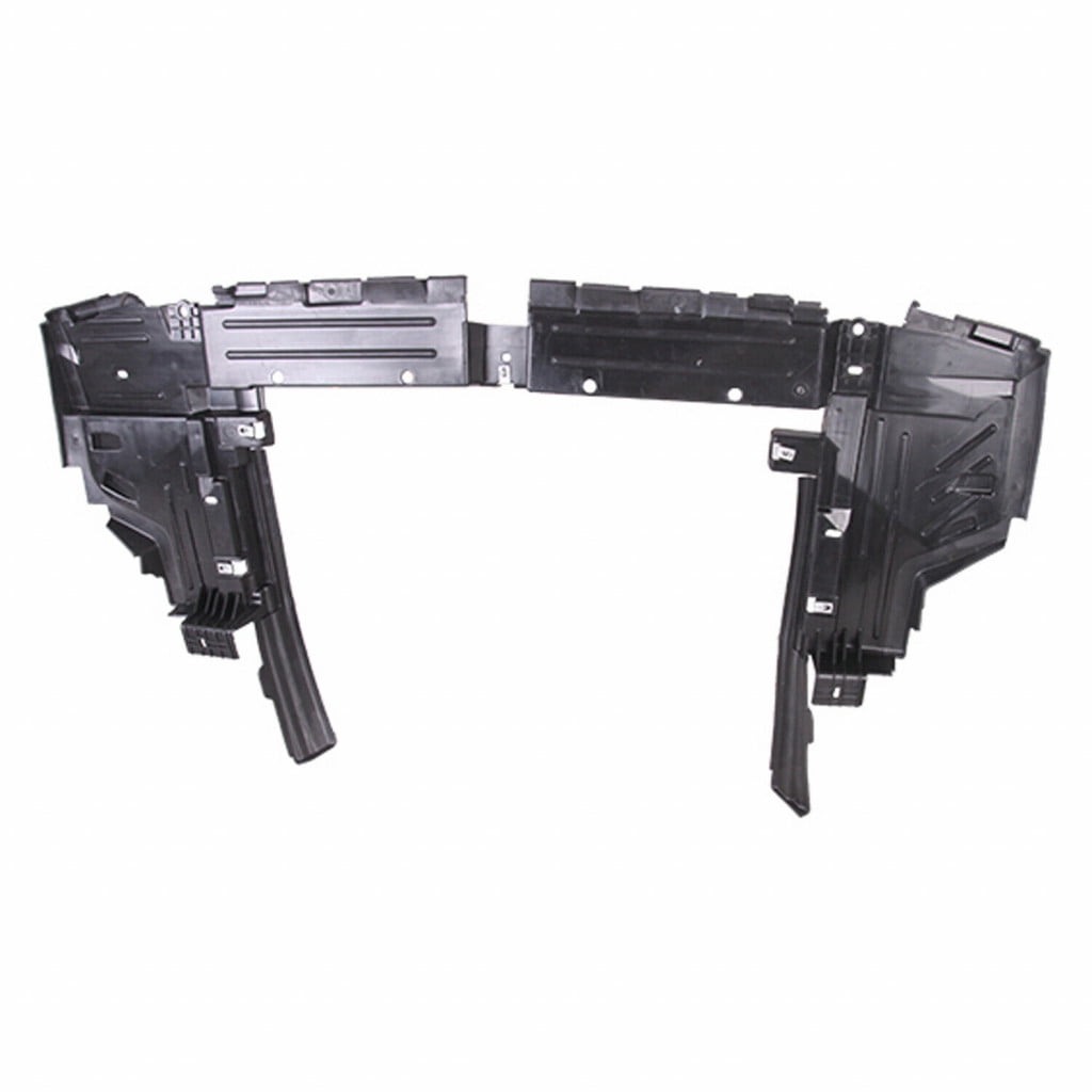 For GMC Acadia 2017 2018 2019 Radiator Support Baffle | 2.5L | Upper ...