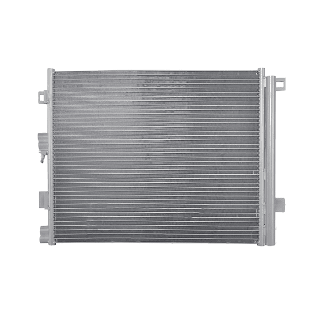 For GMC Acadia 2020 2021 A/C Condenser | 15.94 In. Height | w/ Receiver ...