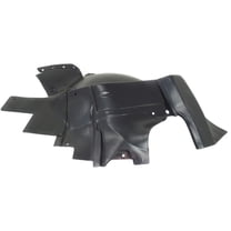 For Chevy Equinox 2010 2011 2012 2013 Fender Liner Passenger Side ...