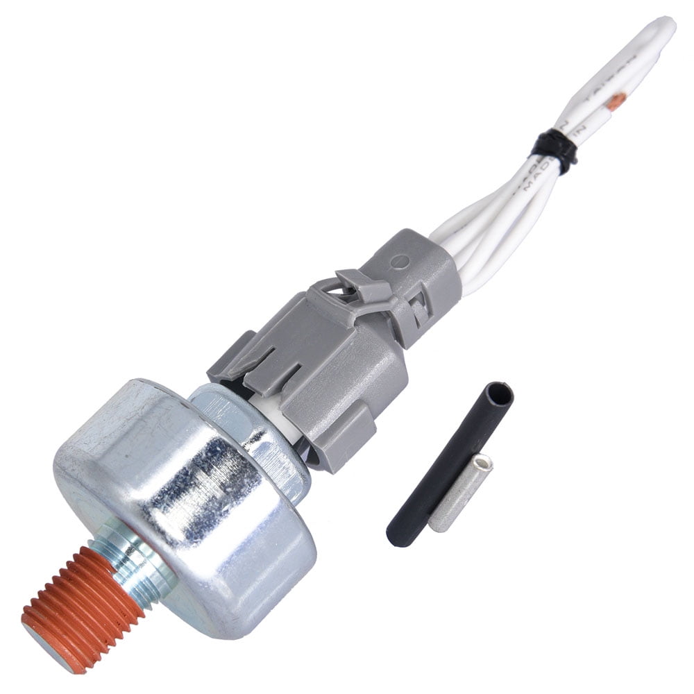 Buick Skylark Ignition Knock Detonation Sensor