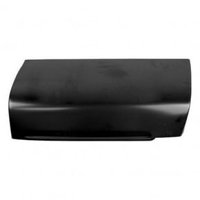Driver Side Front Quarter Panel