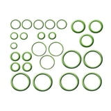 For GMC C2500/K2500 1990 1991 A/C System Seal Kit - Walmart.com