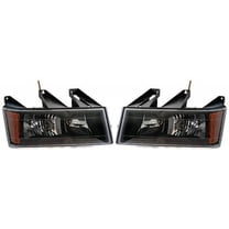 KarParts360 For 2016-2022 Mazda CX-3 Headlight Assembly Driver and ...