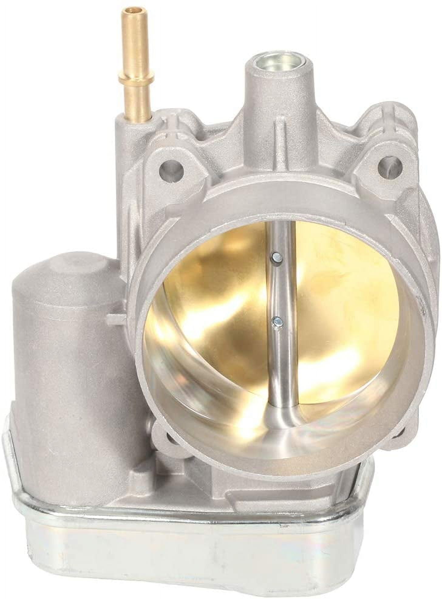 Gmc Canyon Throttle Body Motor