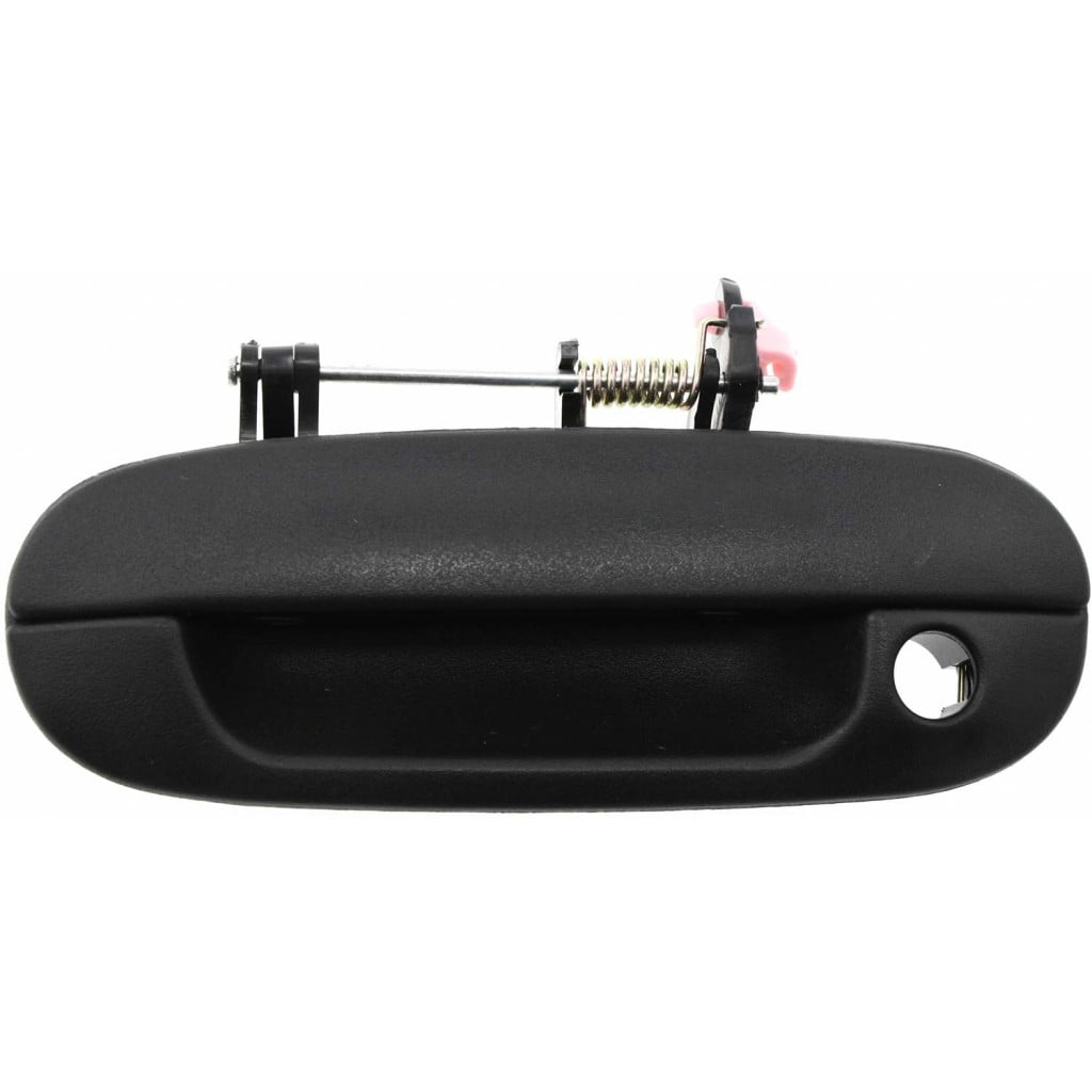 For GMC Envoy Door Handle 2002-2009 Exterior | Front Driver Side ...
