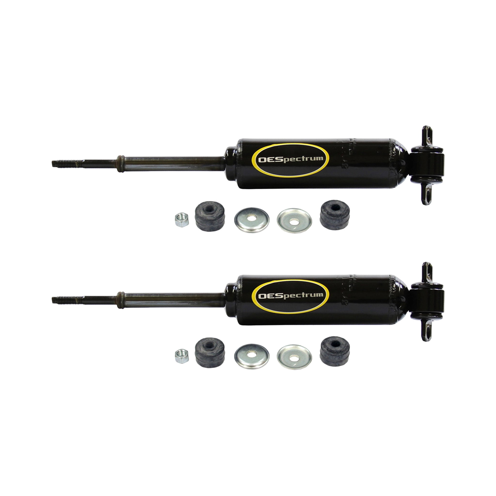 For GMC Jimmy & Chevy S10 Blazer Pair Front Monroe OESpectrum Shocks ...