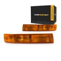 For Buick Enclave Front Signal / Corner Light Assembly 2013 14 15 16 ...