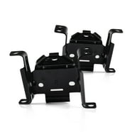 Demco 6206 Chevrolet/GMC 5th Wheel Prep Bracket for 8' Bed - Walmart.com