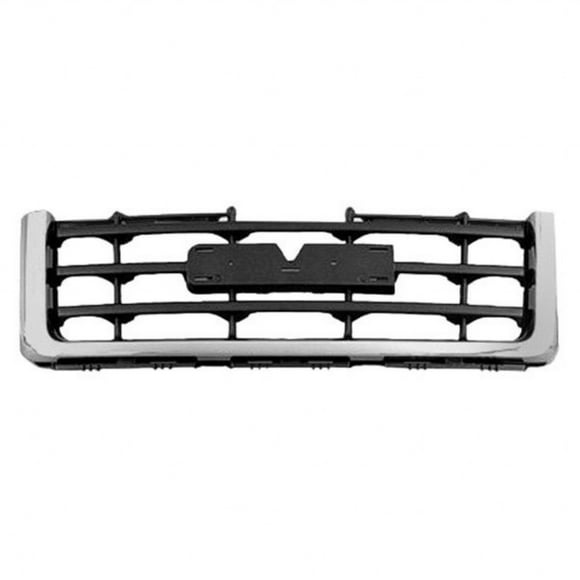 2012 Gmc Sierra 1500 Black Grill