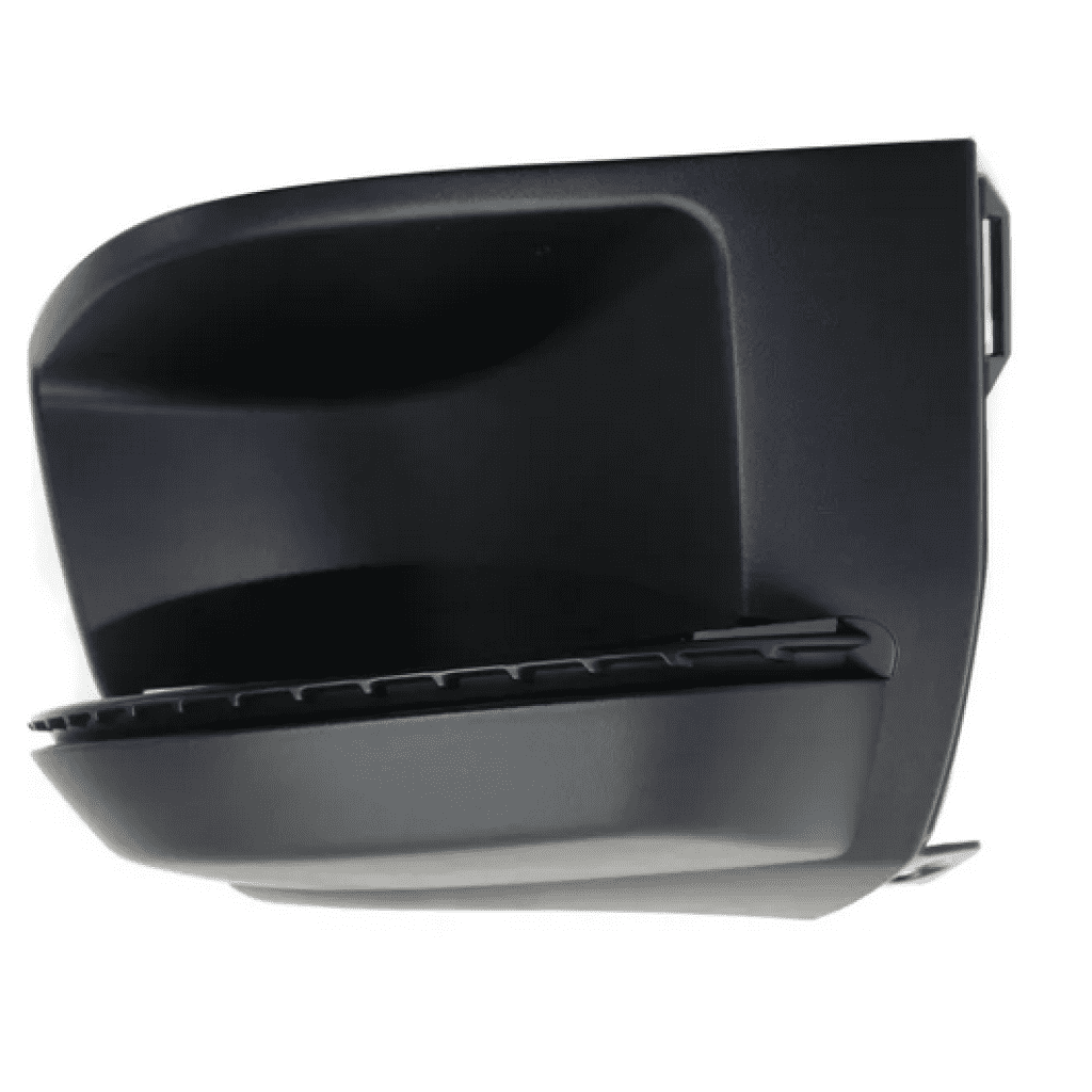 For GMC Sierra 1500 2014 15 16 17 2018 Bumper Trim Passenger Side ...