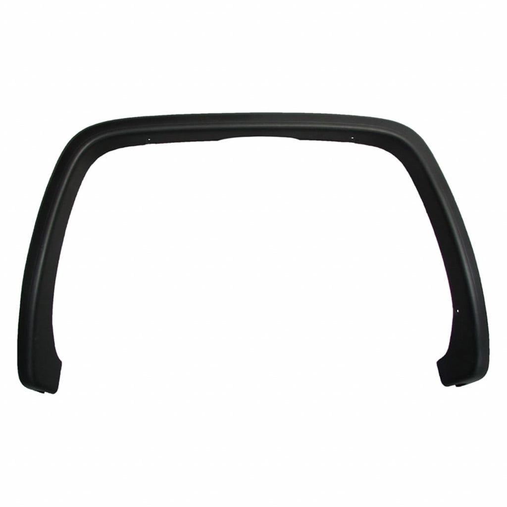 For GMC Sierra 1500 2014 15 16 17 2018 Wheel Arch Molding Passenger ...