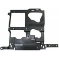 For GMC Sierra 1500 HD 2005 2006 Headlight Mounting Panel Passenger ...