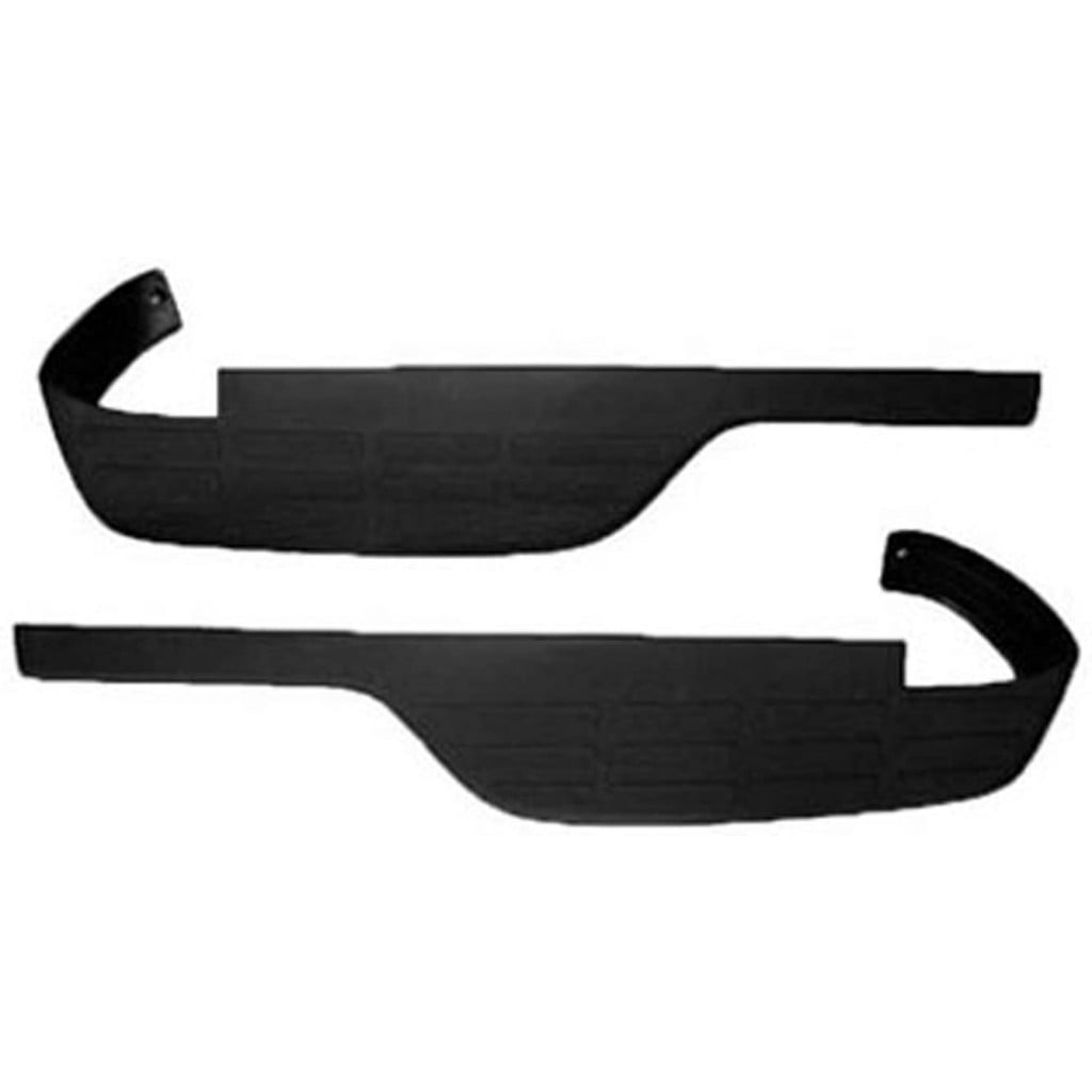 For GMC Sierra 2500 1999 00 01 02 03 2004 Bumper Step Pad Driver Side ...