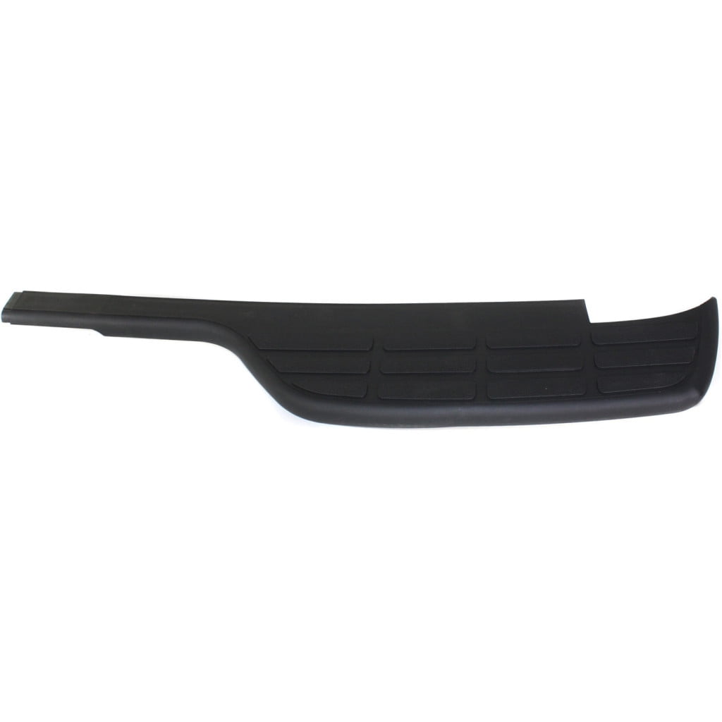 For GMC Sierra 2500 1999 00 01 02 03 2004 Bumper Step Pad Driver Side ...