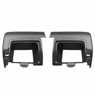 BULL RING 4001 98-14 FORD/99-13 SILVERADO/SIERRA/95-14 RAM CLASSIC BULL ...