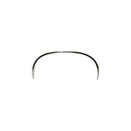 McGard 25257 Chrome Tuner Style Cone Seat Wheel Locks (M12 x 1.5 Thread ...