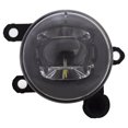 For GMC Terrain 2022 2023 2024 Fog Light Passenger Side | CAPA ...