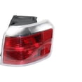 For GMC Terrain Denali 2013-2017 Tail Light Assembly Passenger Side DOT ...
