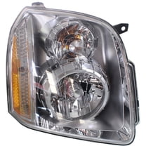 For GMC Envoy XL Headlight Assembly 2002 03 04 05 2006 Passenger Side ...