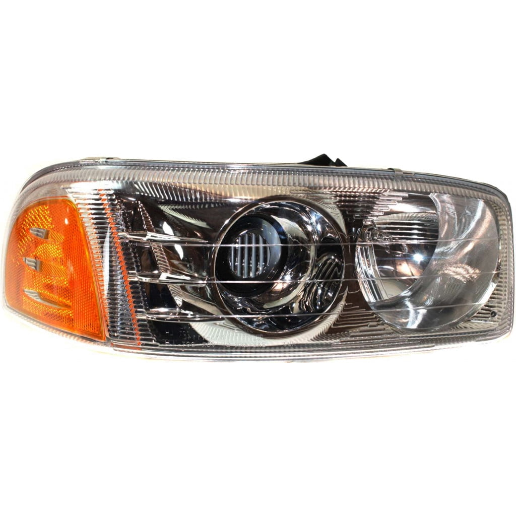 For GMC Yukon XL Denali 2001-2006/Sierra C3 1999-2002/Sierra Denali ...