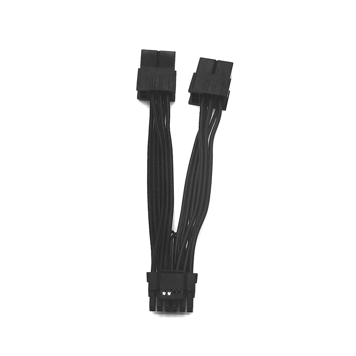 For GPU RTX4090 RTX4080 12+4 Graphics Card Cable 2X8Pin Adapter Cable ...