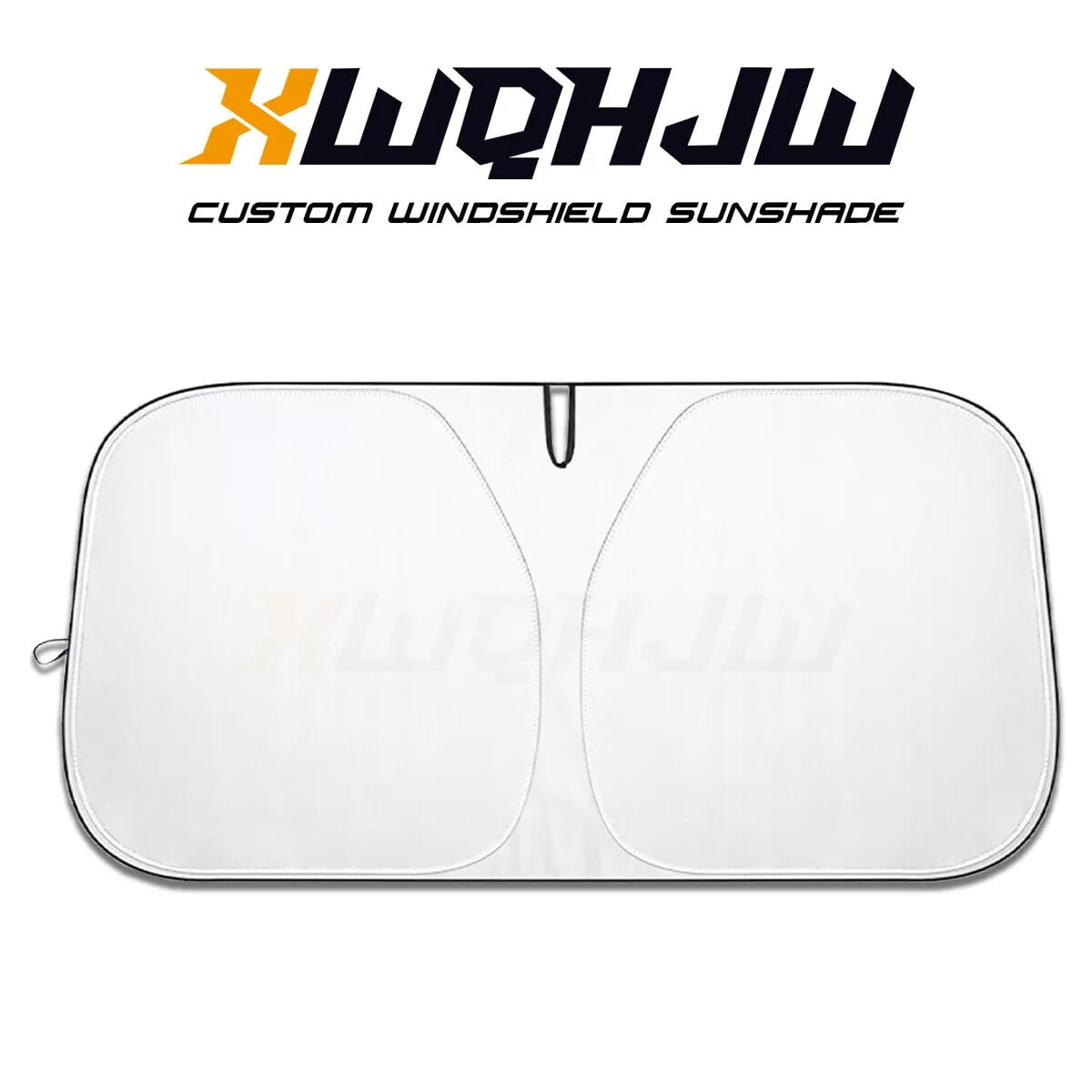 For GT86 Subaru BRZ Scion FR-S Heat Shield Windshield Sun Visor ...