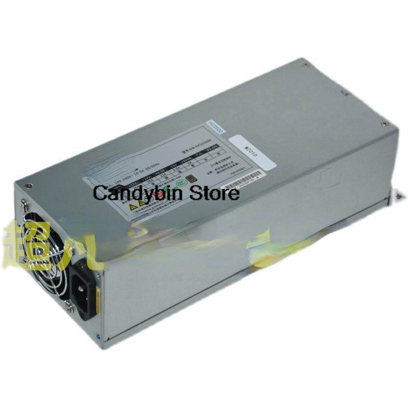 For GW-EPS2U600 600W 2U server power supply CPU dual 8P power supply ...