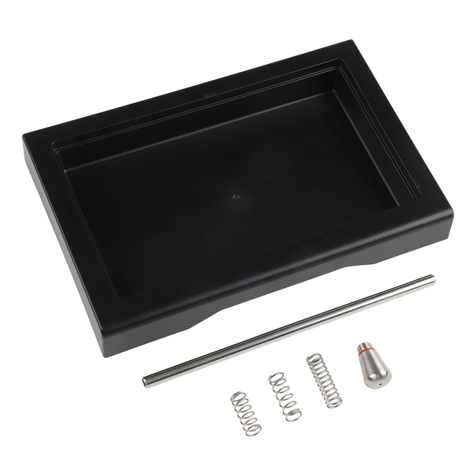 For Gaggia Classic Pro Low Profile Thin Drip Tray & 6 Bar 9 Bar 12 Bar ...
