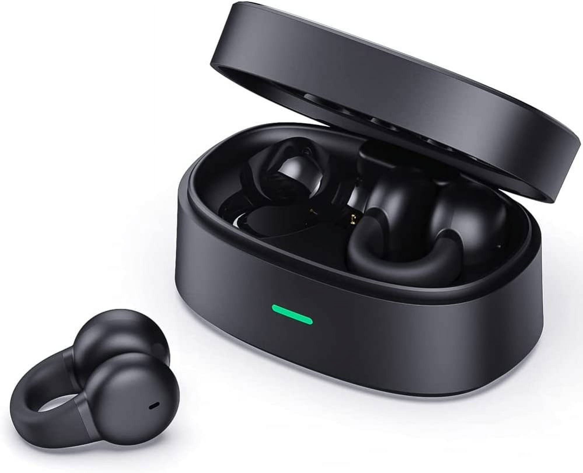 For Galaxy A54 5G Bluetooth Earbuds Wireless Ear-Clip TWS Earphones ...