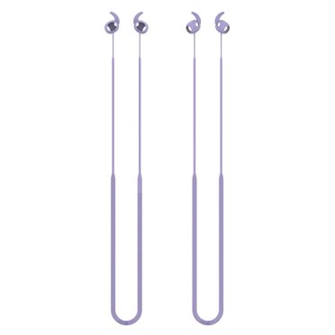 Ultra Strong Magnetic Airpod Pro Strap Anti-Lost Cord Sports Lanyard ...