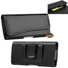 Cell Phone Belt Clips & Holsters for Samsung, iPhone, Motorola & More