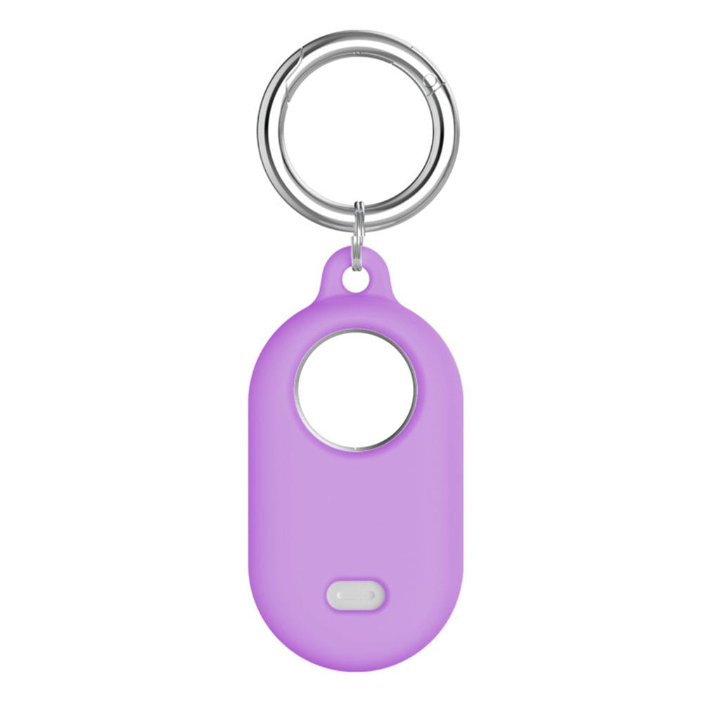 For Galaxy SmartTag2, Bluetooth Tracker, Smart Tag GPS Locator New W8 ...