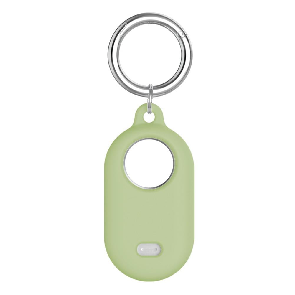 For Galaxy SmartTag2, Bluetooth Tracker, Smart Tag GPS Locator h W0F7 ...