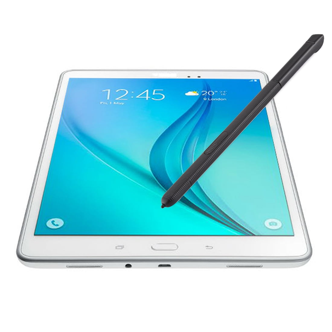 For Galaxy Tab A 8.0 / P350 / P580 & 9.7 / P550 Touch Stylus S Pen ...