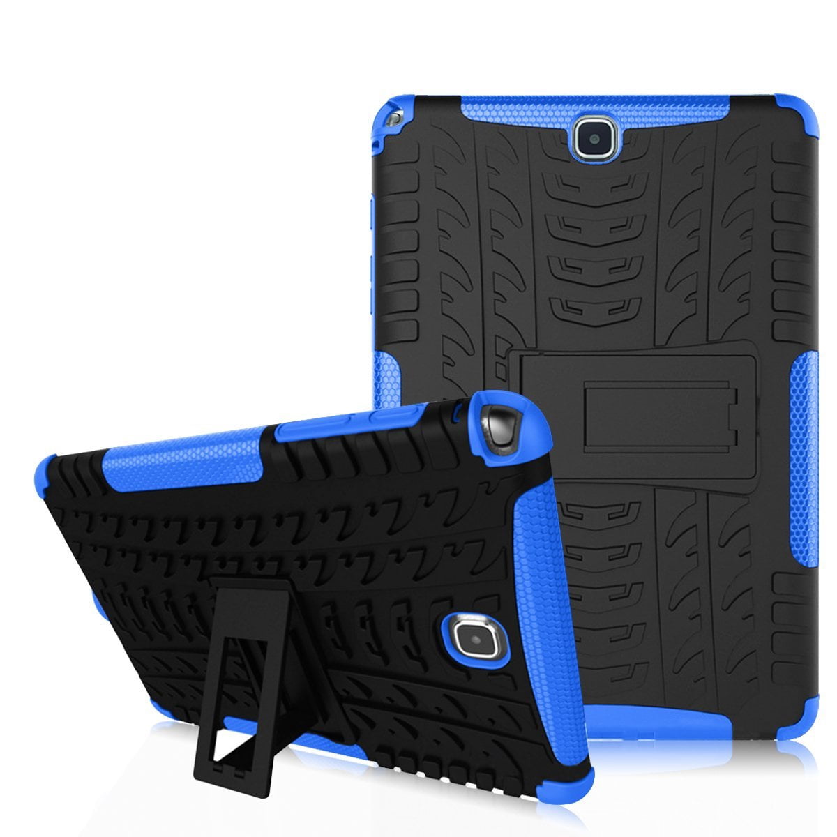 For Galaxy Tab A 8.0 T350 Case ,Mignova Heavy Duty Hybrid Protective ...