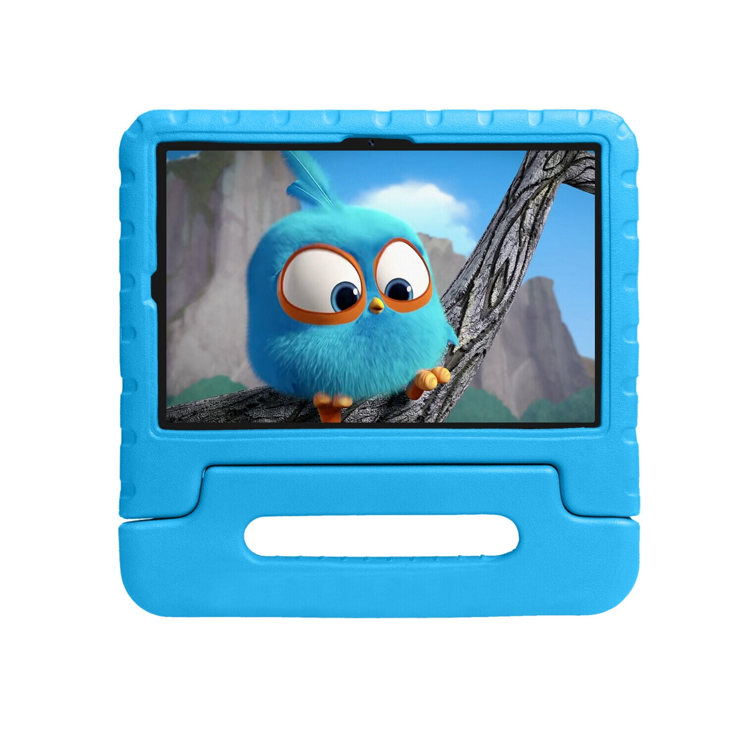 For Galaxy Tab A9 8.7"2023 X110/X115 Kid EVA Portable Stand Case Cover ...