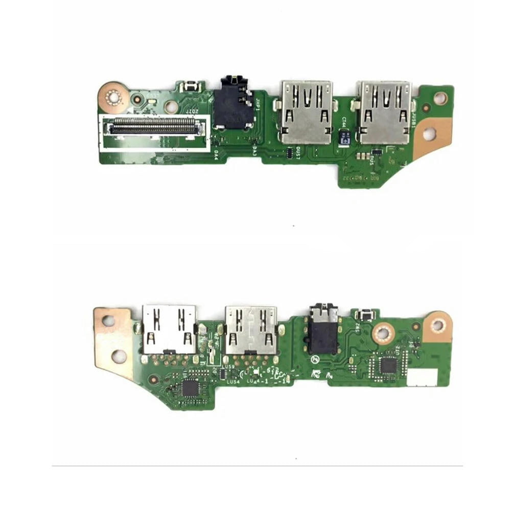 For Gaming 3-15ACH6 GOG20 Audio USB Board Switch Button Board LS-L171P ...