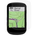 For Garmin Edge 530 0.26mm 2.5D 9H Tempered Glass Film Screen Protector ...