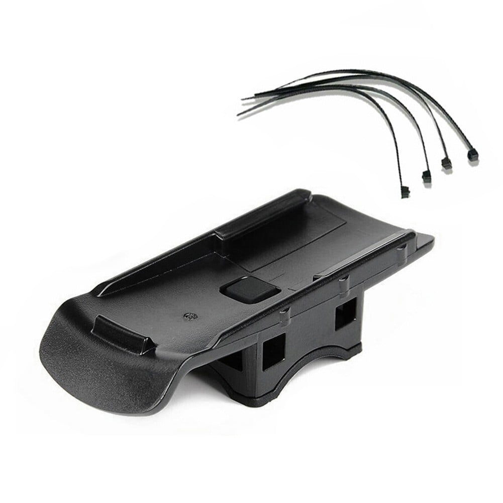 For Garmin Navigation Device Bicycle Holder Plastic Mount For ETrex 10 ...