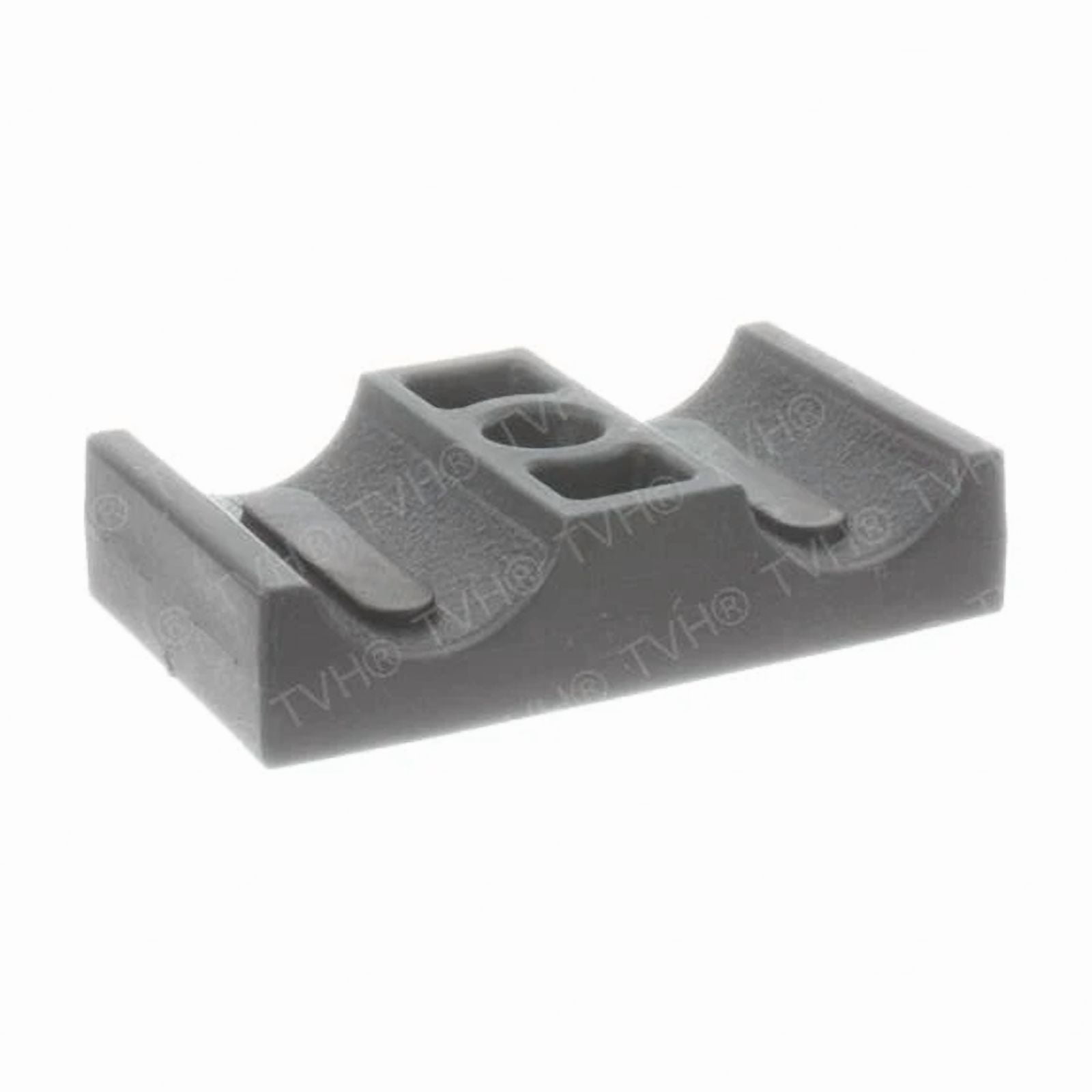 For Genie Grc-12 Clamp 2 Hose Plastic 5/8 78736 78736Gt - Walmart.com